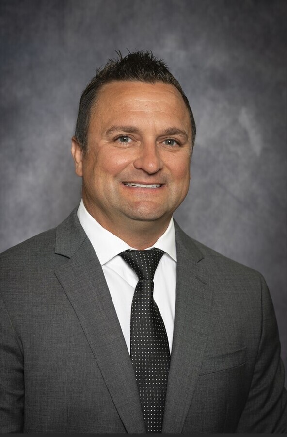 Mark Payne - Rockford - Dickerson & Nieman Realtors